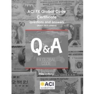 ACI FX Global Code Certificate Questions and Answers 2025 - Multimedia ...